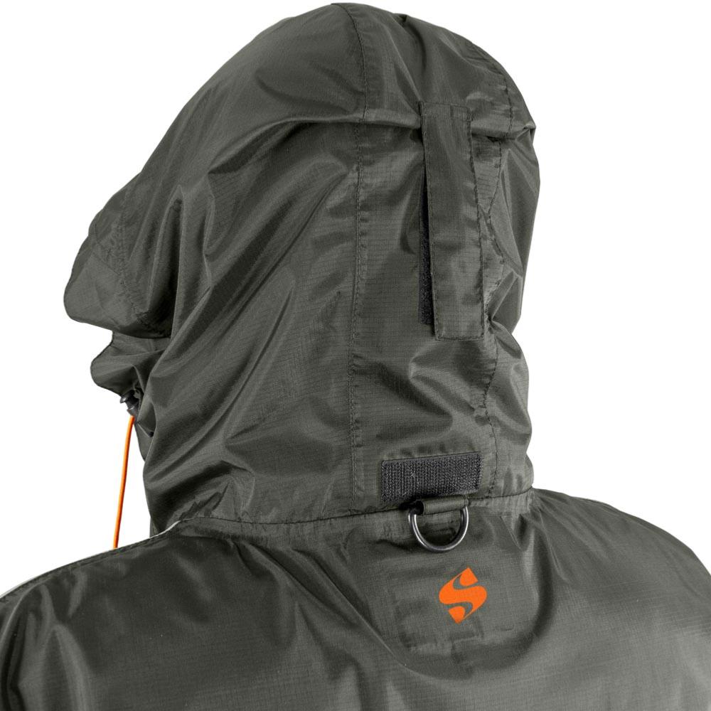 Snowbee Mini-Pack Wading Jacket | Fishing Wading Jacket | troutcatchers