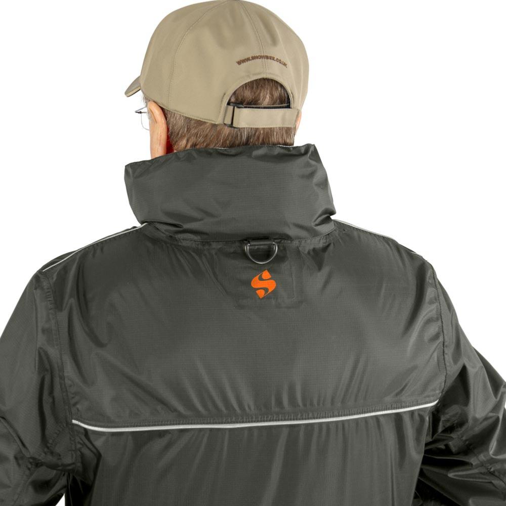 Snowbee Mini-Pack Wading Jacket | Fishing Wading Jacket | troutcatchers