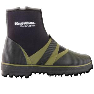 Snowbee Rockhopper Spike Sole Wading Boots | Troutcatchers