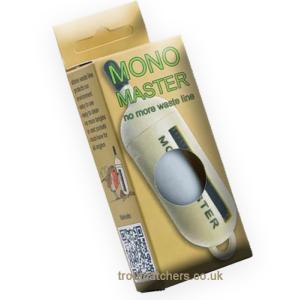 Monomaster | Eco-Friendly Fishing Line Solution | troutcatchers