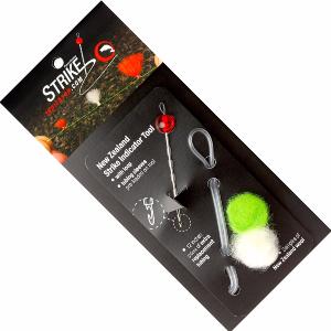 Strike Indicators For Trout Fly Fishing