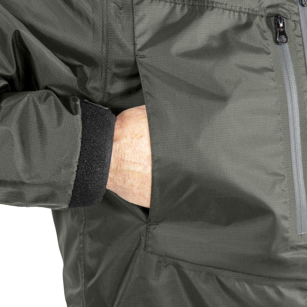 Snowbee Mini-Pack Wading Jacket | Fishing Wading Jacket | troutcatchers