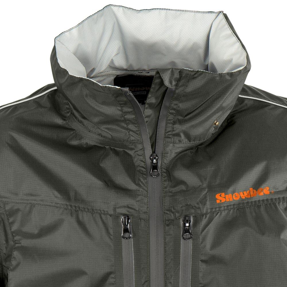 Snowbee Mini-Pack Wading Jacket | Fishing Wading Jacket | troutcatchers