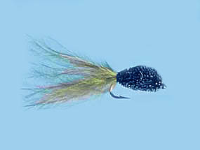 Turrall Tadpole Trout Flies | Fly Fishing Flies | troutcatchers