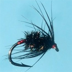 Turrall Roach & Rudd Coarse Fishing Flies | Fly Fishing Flies ...
