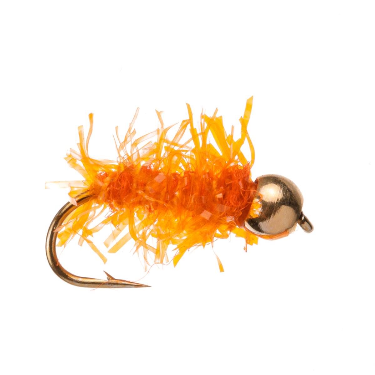 Turrall Mayfly Czech Nymph Harora Beadhead Trout Fly | troutcatchers