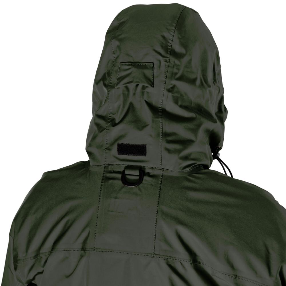 Snowbee Geo Wading Jacket | Fishing Wading Jacket | troutcatchers