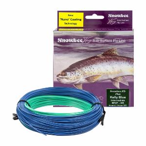 Snowbee Fly Line Clearance Sale | Snowbee Fly Lines