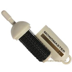 Monomaster | Eco-Friendly Fishing Line Solution | troutcatchers