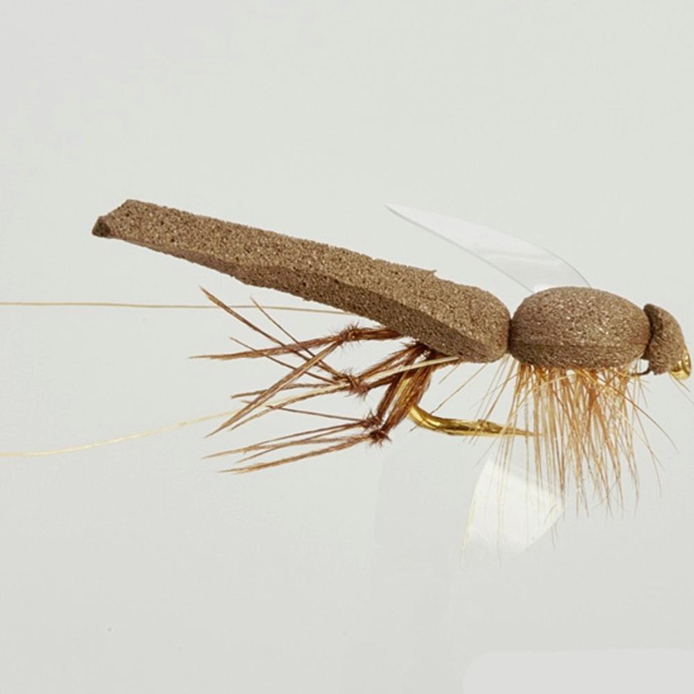 Turrall Owers Daddy Long Legs Trout Flies | troutcatchers