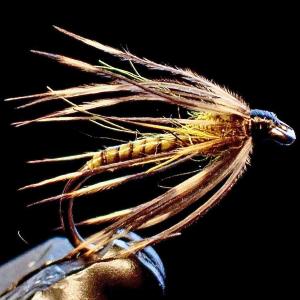 Stripped Peacock Quills | Fly Tying Material | Troutcatchers
