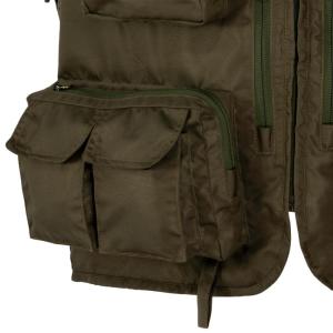 Snowbee Travel Vest | Fly Fishing Vests | troutcatchers