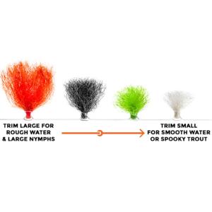 New Zealand Strike Indicator Tool Kit | troutcatchers