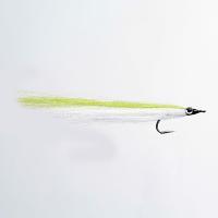 Chris Ogborne Sand Eel Flies | Fly Fishing Flies | troutcatchers