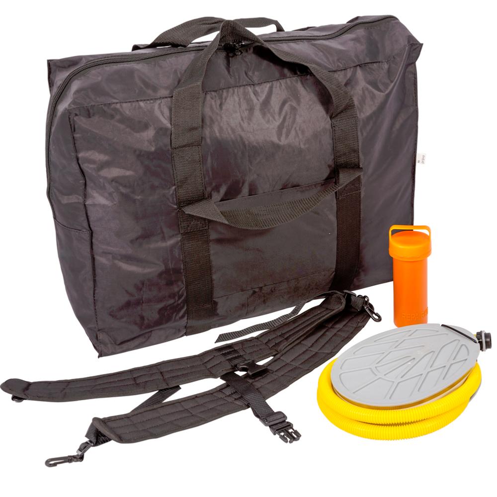 Snowbee Prestige Float Tube Kit