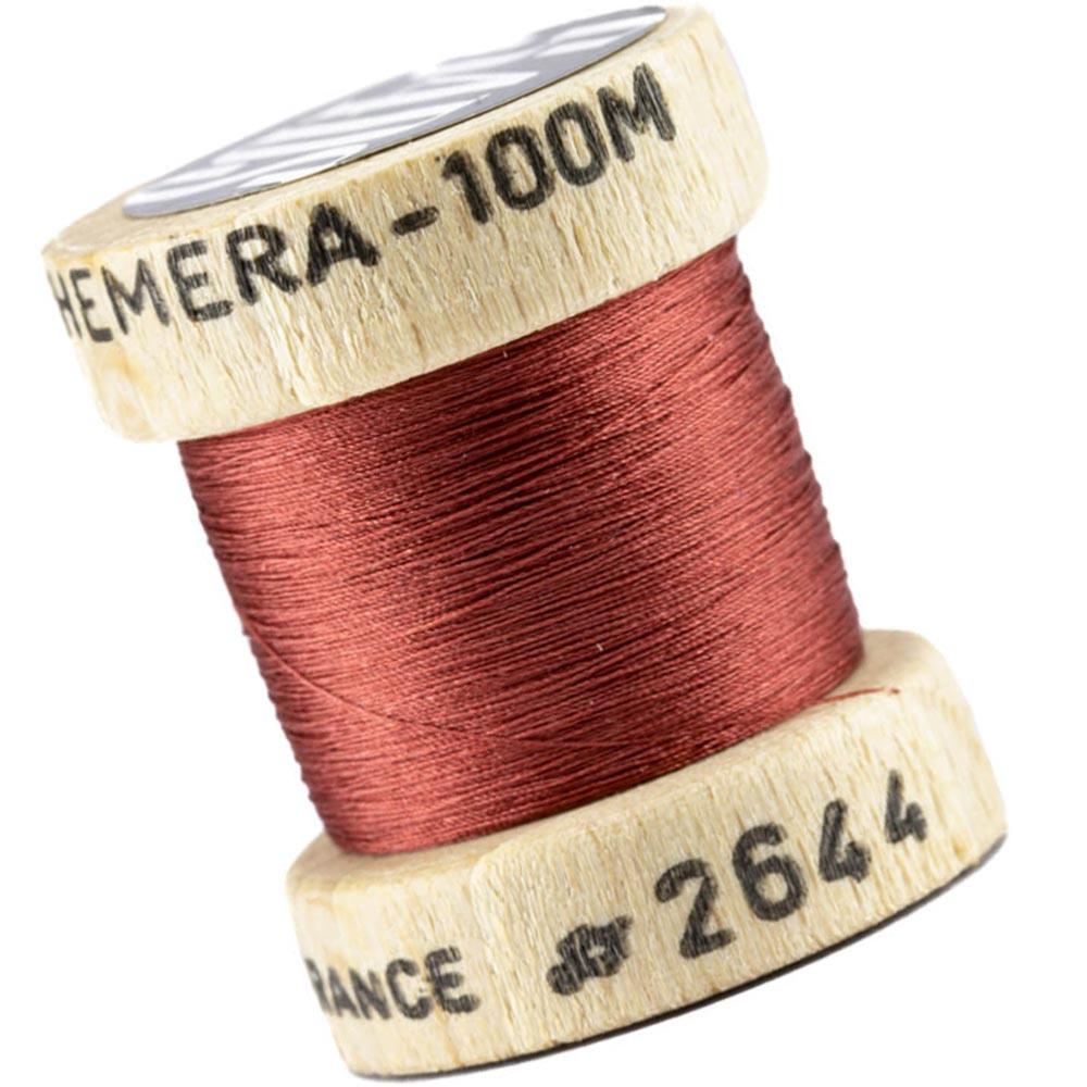 Ephemera Pure Fly Tying Silk | Fly Tying Silk | troutcatchers