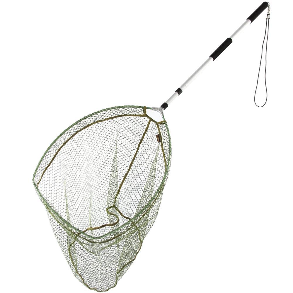 Snowbee Boat Net | Fishing Landing Net | troutcatchers