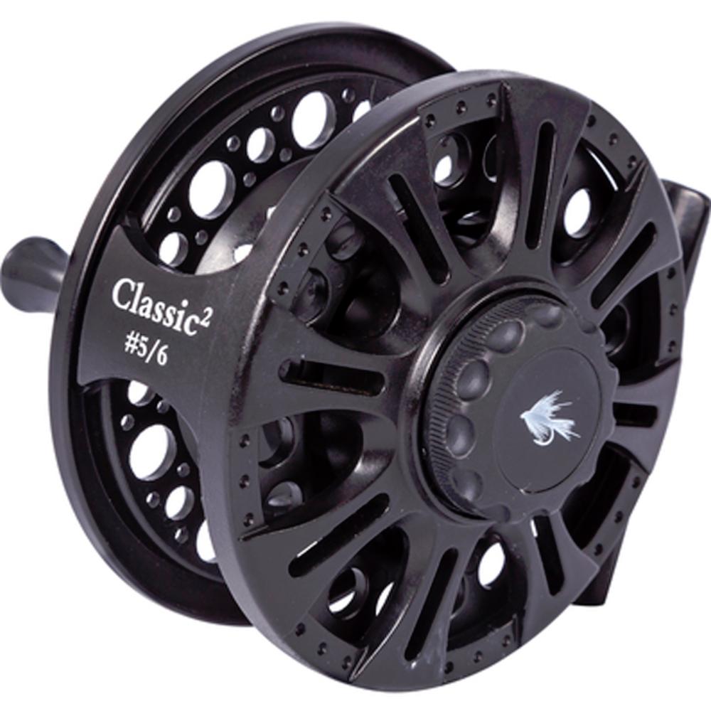 Snowbee Classic Fly Reel #5/6 | Snowbee Classic Fly Reels | troutcatchers