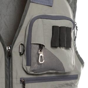 Snowbee Superlight Fly Vest | Fly Fishing Vests | troutcatchers