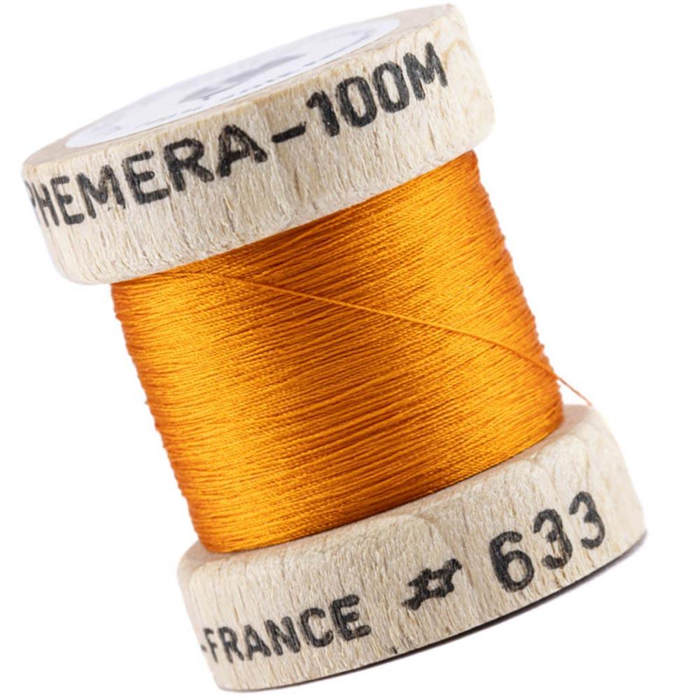 Ephemera Pure Fly Tying Silk | Fly Tying Silk | troutcatchers