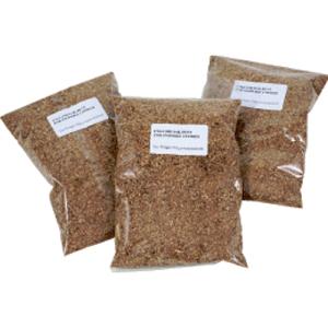 Snowbee Oak Dust for Smoking | Hot Smoker | troutcatchers