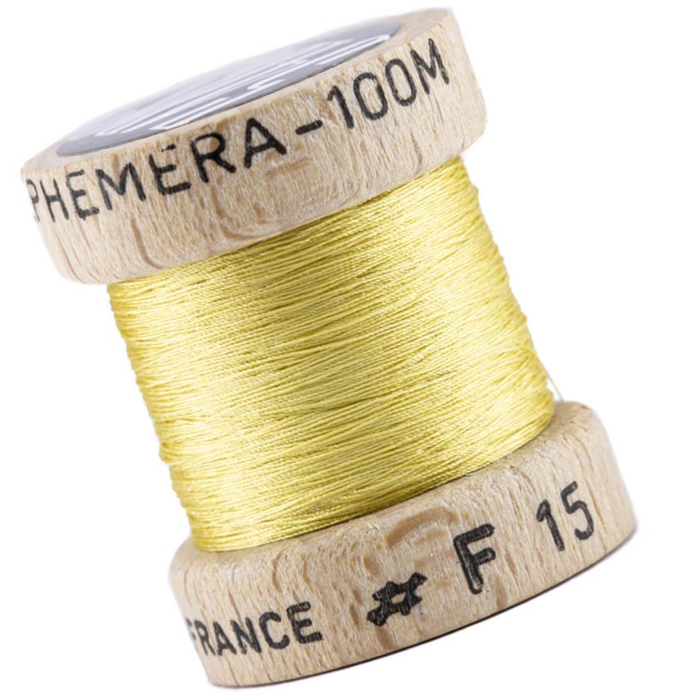 Ephemera Pure Fly Tying Silk | Fly Tying Silk | troutcatchers