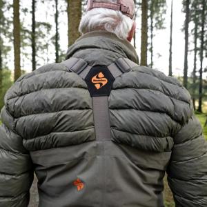 Snowbee STX2 Breathable Stockingfoot Waders | troutcatchers