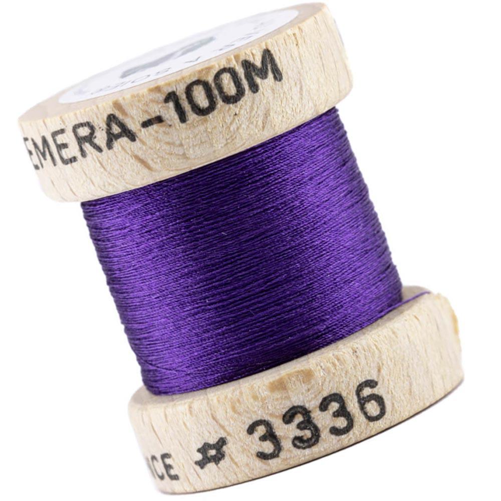 Ephemera Pure Fly Tying Silk | Fly Tying Silk | troutcatchers