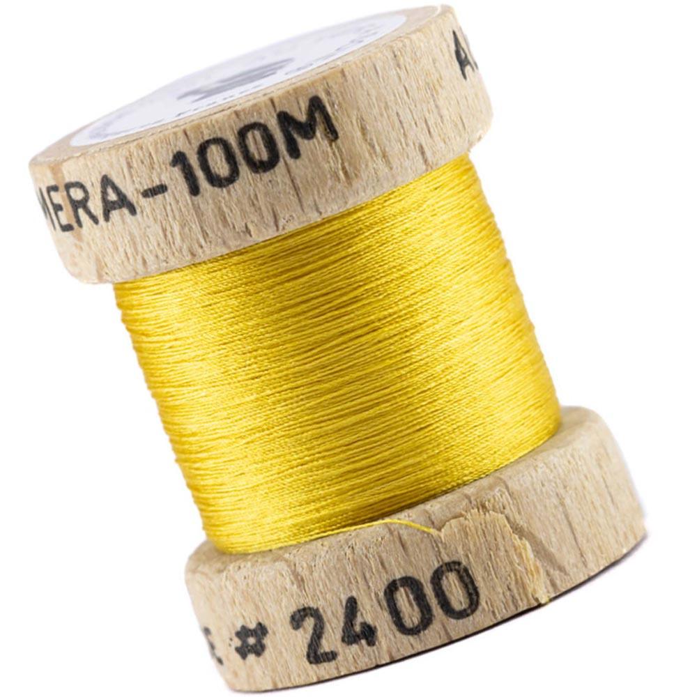 Ephemera Pure Fly Tying Silk | Fly Tying Silk | troutcatchers