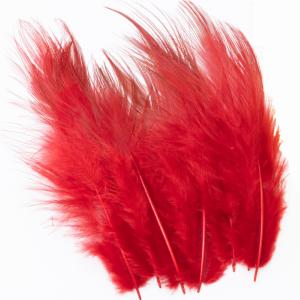 Golden Pheasant Body Feather Substitute | Fly Tying | troutcatchers